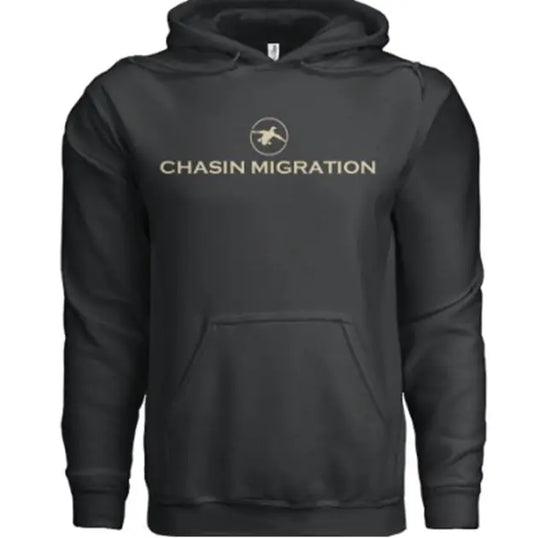 Chasin Migration Shirts, Hats, and Hoodies