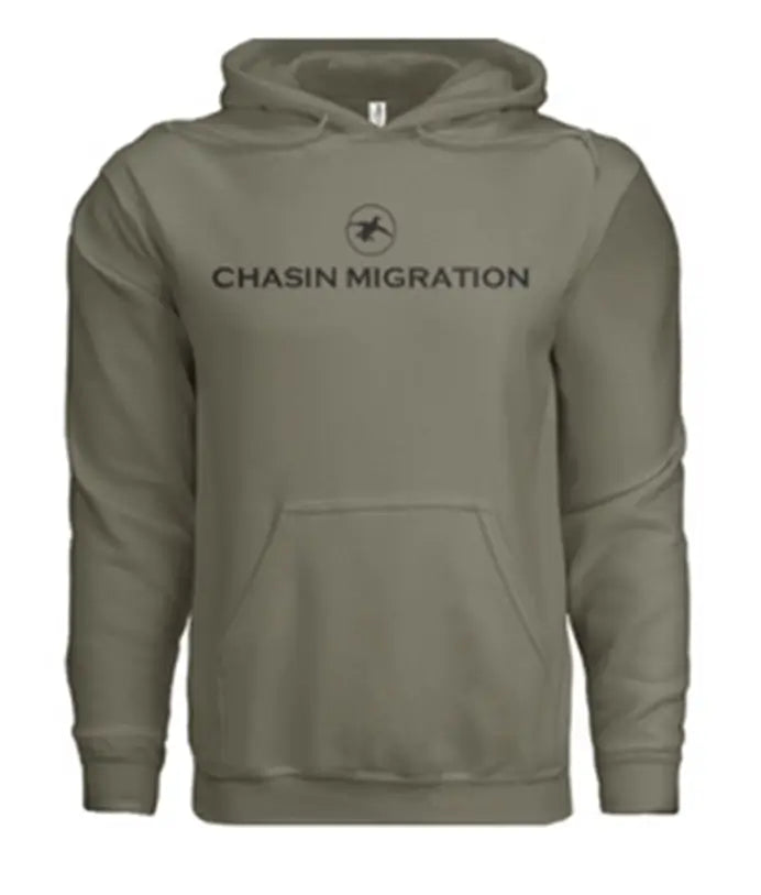 Chasin Migration Waterfowl Hunting Apparel