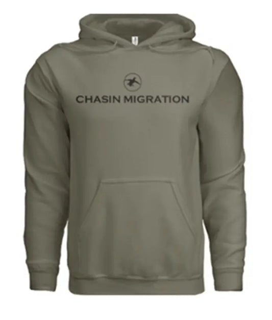 Chasin Migration Shirts, Hats, and Hoodies